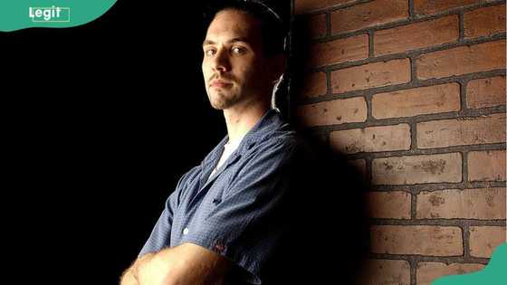 Why did Nick leave Ghost Adventures? The story behind his departure ...