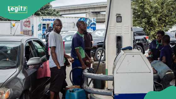 NUPENG Declares Nationwide Strike against Dangote, Fuel Scarcity Looms - Legit.ng