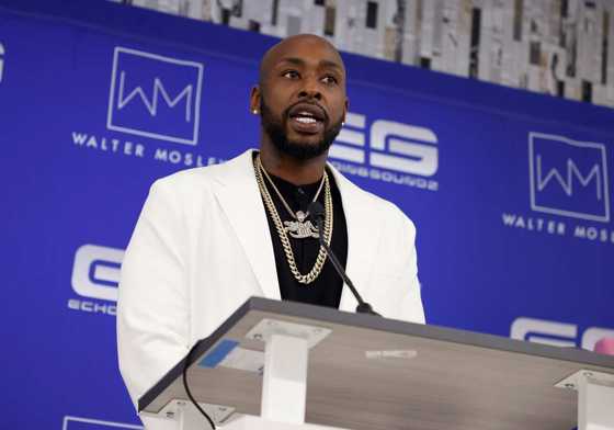 What happened to Ceaser Emanuel from Black Ink Crew? His story - Legit.ng