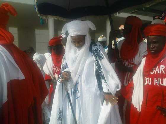 10 Amazing Facts about Nupe Tribe of Nigeria; Food, Lifestyles with ...