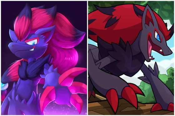 33 coolest Pokémon ever: best-looking designs that catch the eye - Legit.ng