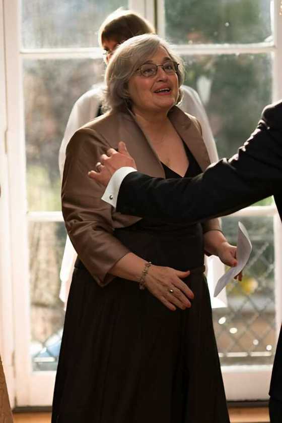 Sherrill Redmon's biography: who is Mitch McConnell’s first wife ...