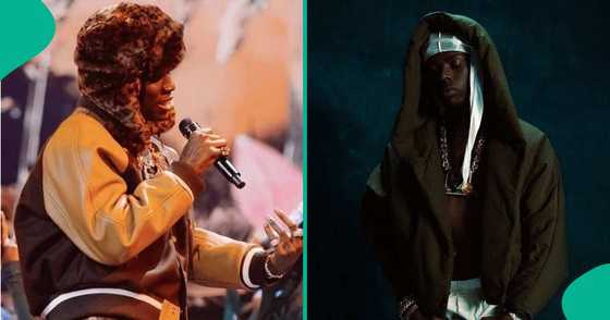 Rema Pauses Performance at Listening Party, Clip trends: "I Don’t Like ...