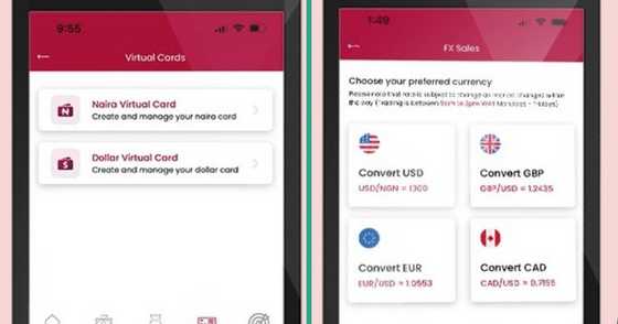 What's the best virtual dollar card in Nigeria? Top 10 most popular ...