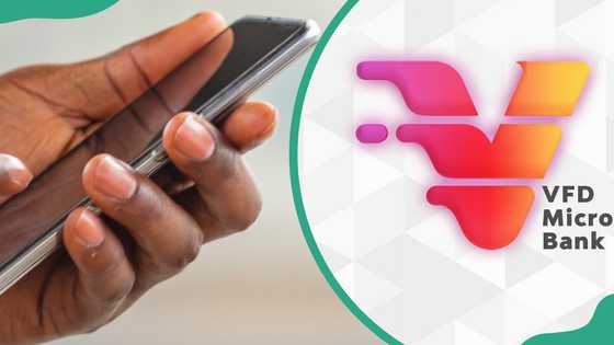 VFD bank full meaning, all USSD codes for transfer, balance and others ...