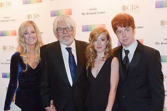 Who is Juanita Dorricott? Learn more about Bob Seger's wife - Legit.ng