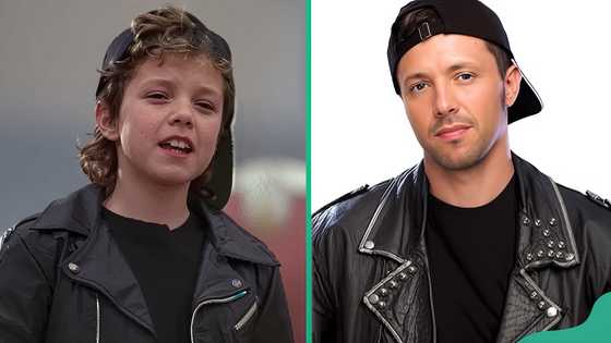 The Little Rascals cast all grown up: where are they today? - Legit.ng