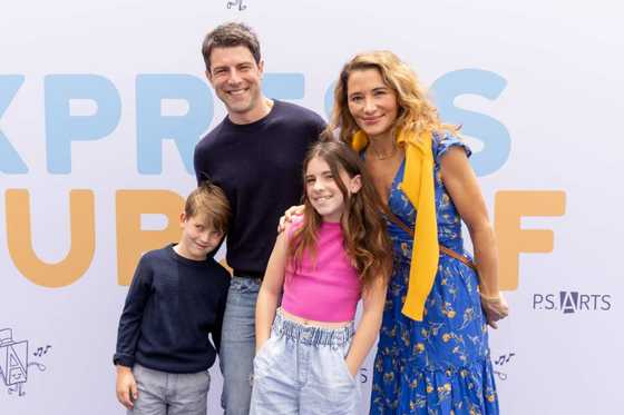 What is known about Max Greenfield’s wife? Get to know Tess Sanchez ...