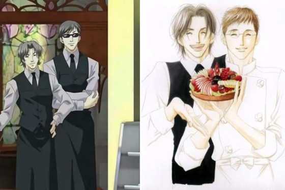 33 best gay anime shows and movies that are worth checking out - Legit.ng