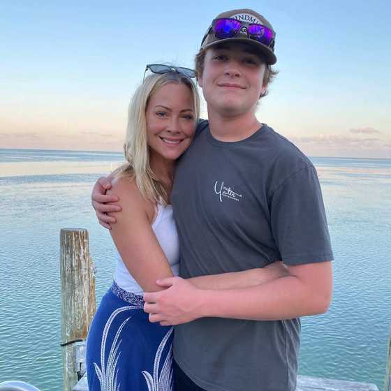 Who is Cole Hauser’s wife? The life story of Cynthia Daniel - Legit.ng