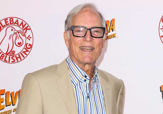 20 old actors still alive: a look at the oldest living stars and their ...