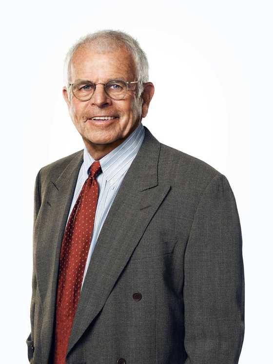 William Devane's biography: age, net worth, wife, loss of son - Legit.ng