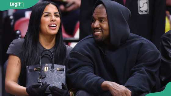 Chaney Jones' age, height, parents, ethnicity, net worth - Legit.ng