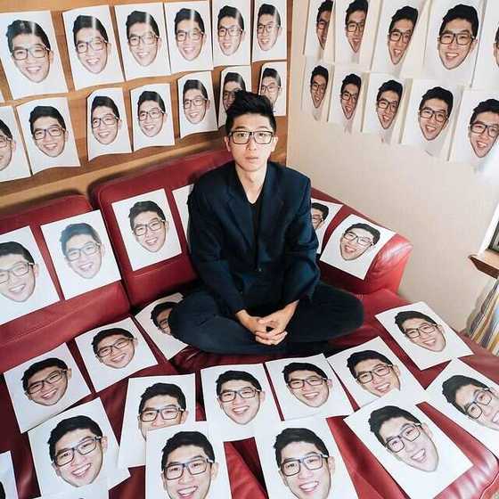 Justin Kroma’s biography: age, parents, nationality, partner, Lankybox ...