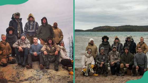 Inspiring Has Anyone Died On Alone Tv Show Pictures