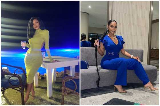 Reyna Love’s biography: age, net worth, movies and tv shows - Legit.ng