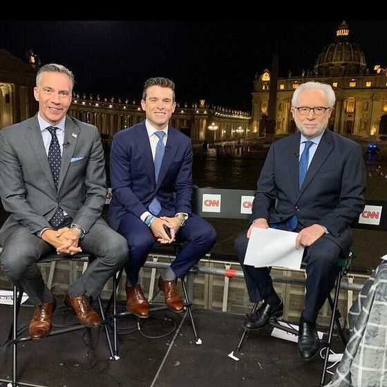 Phil Mattingly’s biography: age, height, family, salary, net worth ...