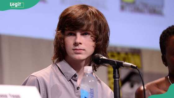 How and when does Carl die in The Walking Dead? A retrospective - Legit.ng