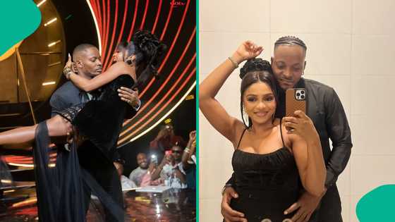 Clip as BBN 9 Winner Kellyrae Mentions Part of Prize Money That Will Go ...