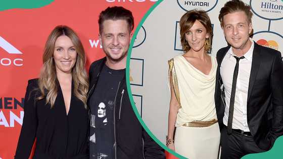 Meet Ryan Tedder's wife and kids: his relationships behind the music ...