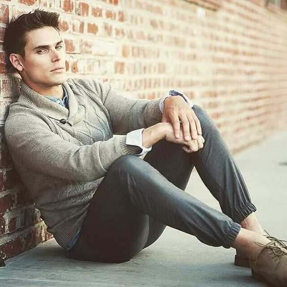 Mark Grossman’s bio: age, wife, movies, The Young and the Restless ...