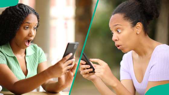 20 funny numbers to call when you are bored and stuck at home - Legit.ng