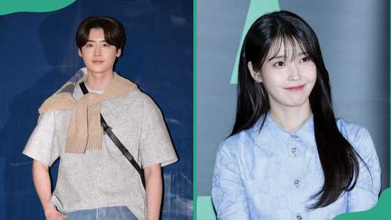 A look at IU boyfriend Jong-Suk and their heartwarming relationship ...