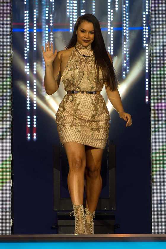 Lateysha Grace biography: age, net worth, boyfriend, surgery - Legit.ng