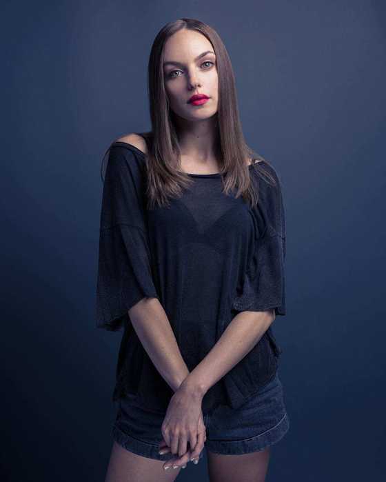 Michelle Mylett bio: age, boyfriend, net worth, movies and TV shows ...