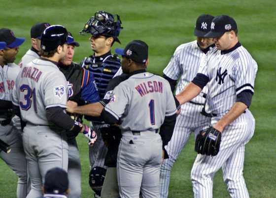 15 iconic baseball fights: The most infamous brawls that shook the MLB ...
