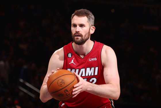 33 hottest NBA players: most attractive basketballers today - Legit.ng