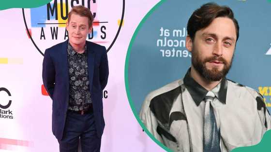 Jennifer Adamson's bio: The tragic story of Macaulay Culkin's sister ...