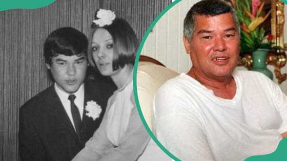 Who is Samuel Nowlin Reeves, Jr.? Meet Keanu Reeves’ late dad - Legit.ng