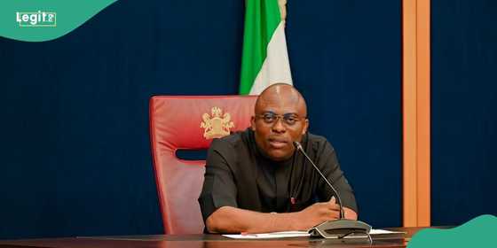 Rivers Crisis: Fubara Makes Fresh Allegation Against Pro-Wike Lawmakers ...