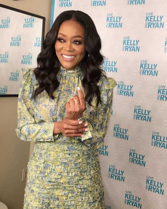 Robin Givens bio: age, net worth, children, husband, movies - Legit.ng