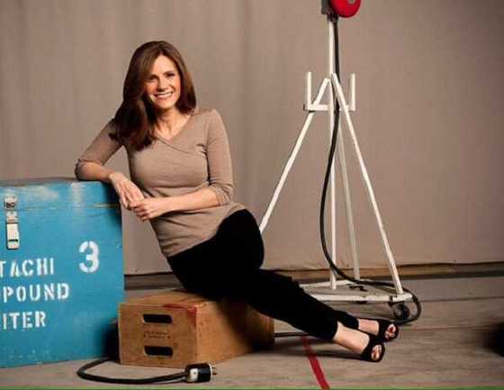 Kerri Green now: husband, children, net worth and recent photos - Legit.ng