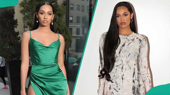 Who are Latto’s parents? Meet Misti Pitts and Shayne Stephens - Legit.ng