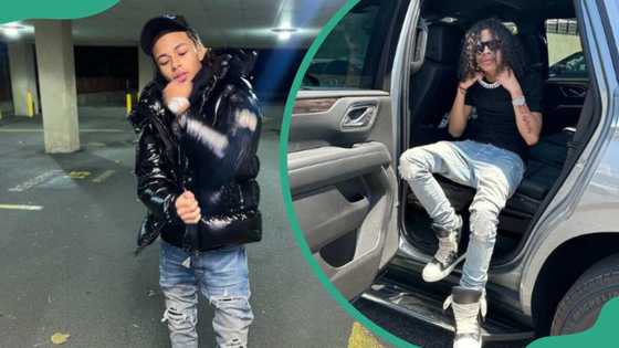 DD Osama's age, height, real name, ethnicity, net worth - Legit.ng