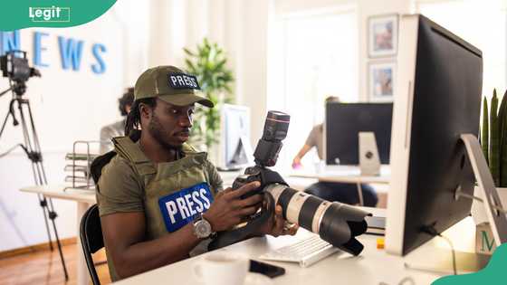 Jobs under Mass Communication and study requirements in Nigeria - Legit.ng