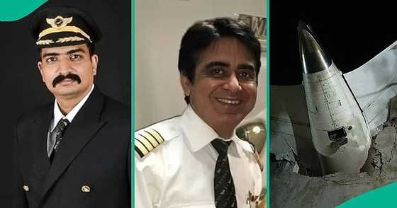 Air India: Pilot Who Worked With Late Captain Sumeet for Years ...