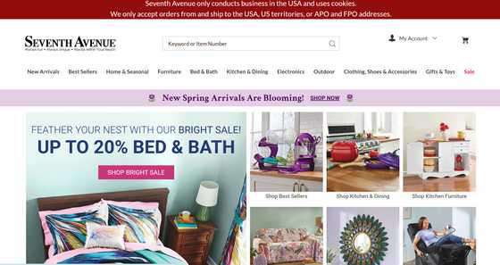 22 best websites like Fingerhut: most popular buy now pay later ...