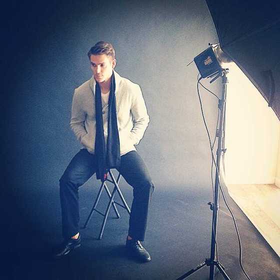 Mark Grossman’s bio: age, wife, movies, The Young and the Restless ...