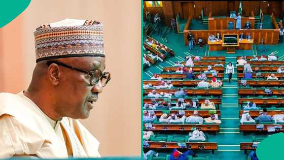 Full List of Proposed New Local Government Areas Submitted to National ...