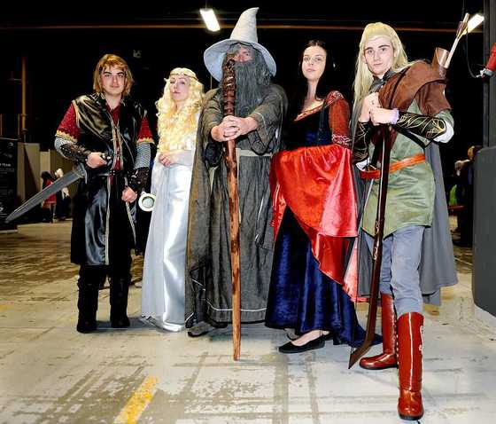 20 most famous wizards of all time from history and fiction - Legit.ng