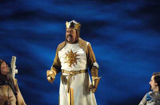 What happened to Tim Curry? How does the actor feel today? - Legit.ng