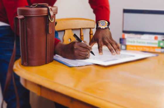 How to fill a SIWES logbook correctly - a helpful guide - Legit.ng
