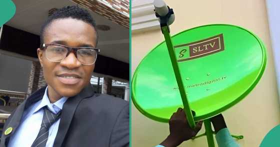 SLTV Decoders Now Available: Man Explains 4 Interesting Benefits of ...