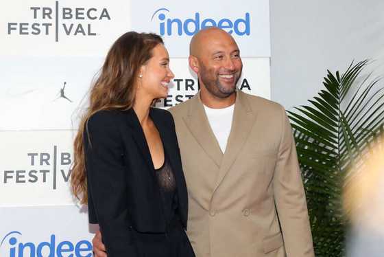 Derek Jeter’s girlfriends: Who has he dated before settling down ...