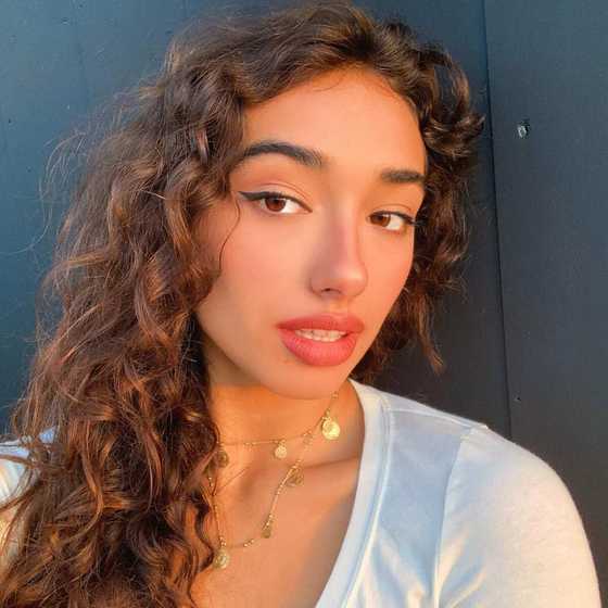 Kathleen Hixson’s biography: age, height, who is she dating? - Legit.ng