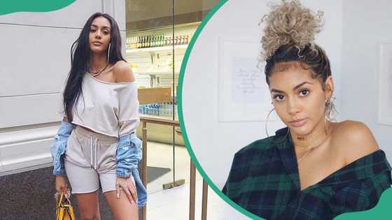 Marlene Wilkerson’s biography: Who is Kyrie Irving's wife? - Legit.ng
